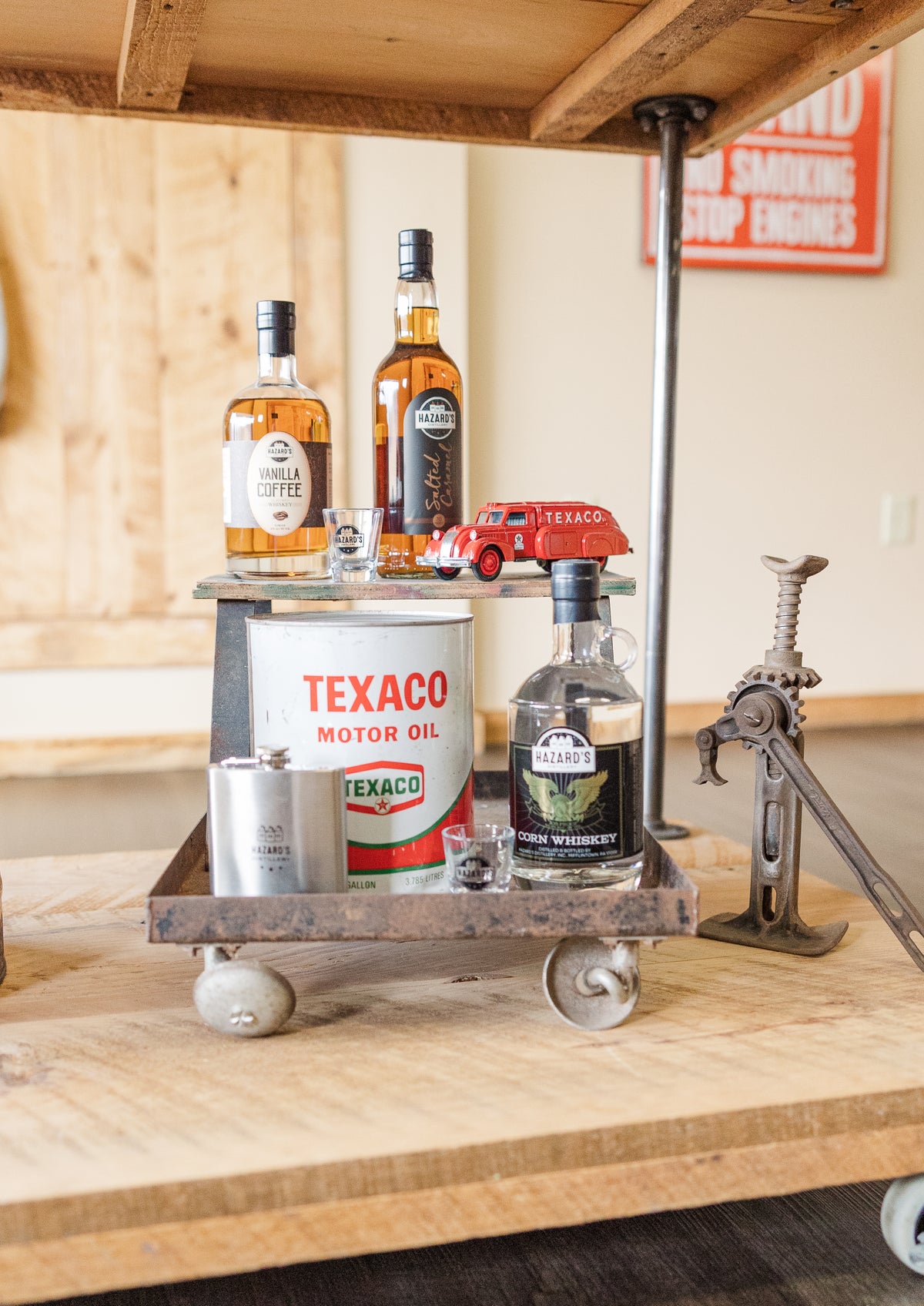 Home | Hazard's Distillery